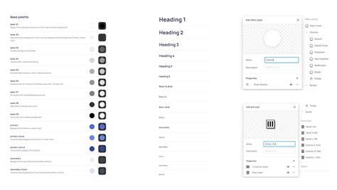 ui kit что это как его создать примеры