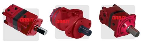Danfoss Hydraulic Motors Omr50 Omr80 Omr100 Omr125 Omr160 Omr200