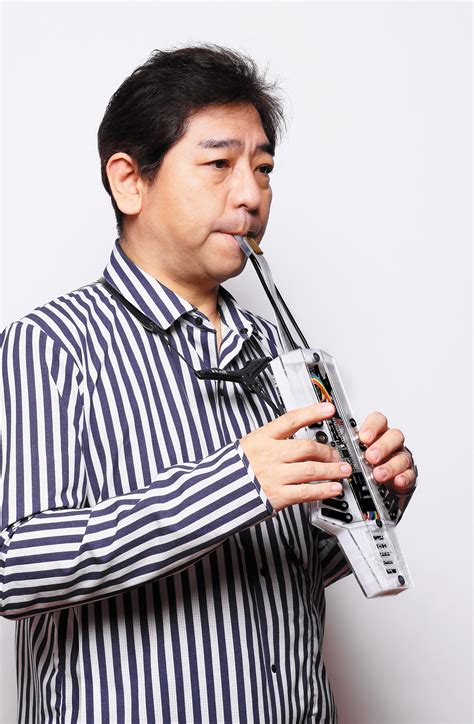 Berglund Instruments Nuradユーザー・レポート ① 宮崎隆睦 第1回 Nuradとの出会い Sax World