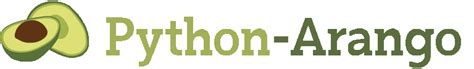 Python Arango Python Arango Documentation