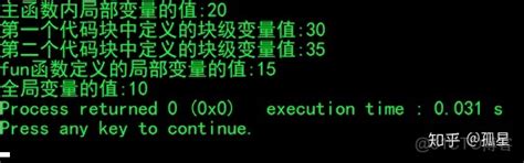 C语言 Func 修饰函数 C语言中fun函数的作用mob64ca14031c97的技术博客51cto博客