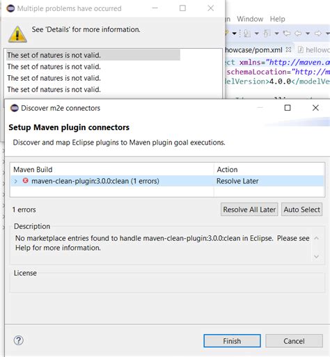 Eclipse Is Not Showing Results In The Sonarlint Report Eclipse Sonar Community