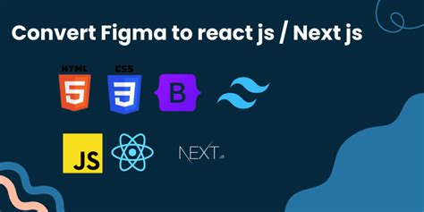 Convert Figma Design To React Js And Next Js By Tonniakterdev Fiverr