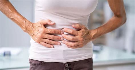 Diverticulitis Disease Red Flag Signs As Experts Explain What Foods Are Banned Trendradars Uk