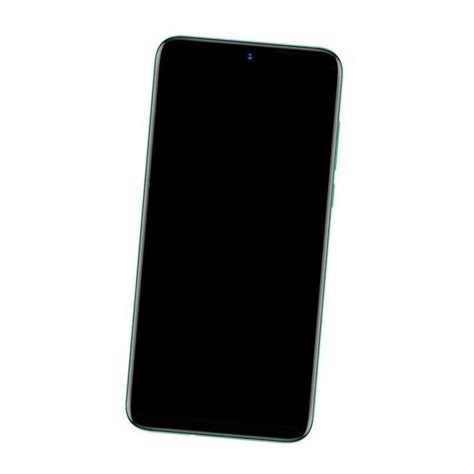 Lcd Connector For Blu G80 By