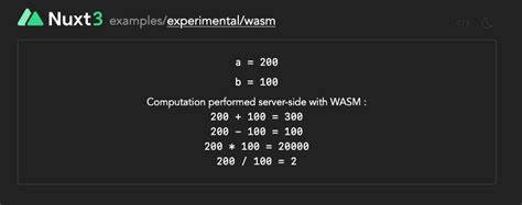 Nuxt3でwasmを実行する デバッグライフ