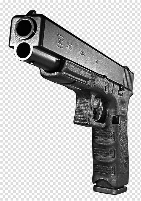 Glock Png