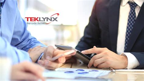 Teklynx Launches Teklynx Central 70