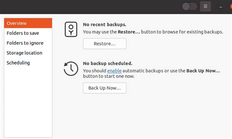 How To Install Duplicity On Ubuntu 2004 Linuxways