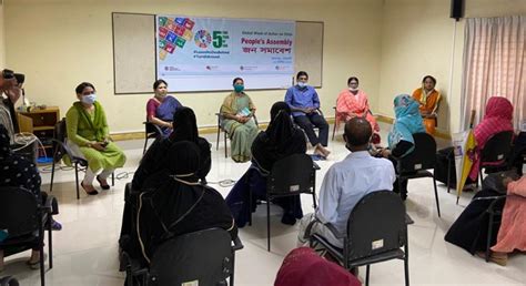 Peoples Assemblies Gcap Organizes Assemblies Globally For Global Week