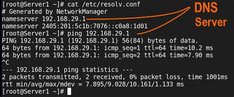 The Ping And Traceroute Or Tracert Commands