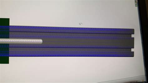 Cant Remove Hidden Lines In Assembly Drawing On Part Solidworks