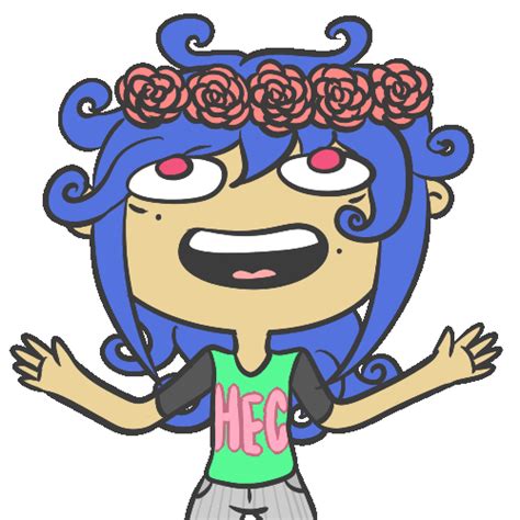 Way Too Excited By Mol Icious On Deviantart