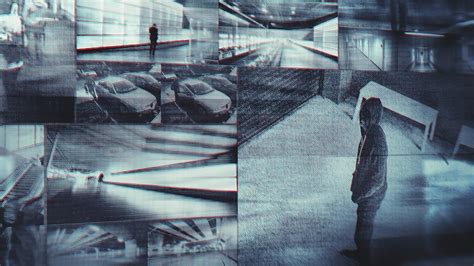 Prime Video Murder On Cctv Season 11