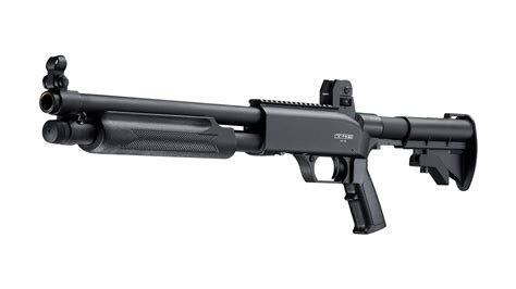 T4E SG68, cal .68 Umarex