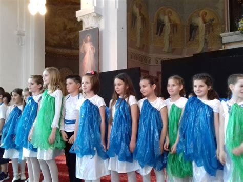 Morska Priča Učenika KoŠ Josip Pavlišić U Rijeci Kćeri Marije