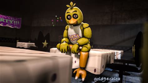 Top 30 Best Chica Wallpapers In 2024