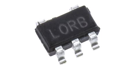 Texas Instruments Lp2985im5 33nopb 1 Low Dropout Voltage Voltage