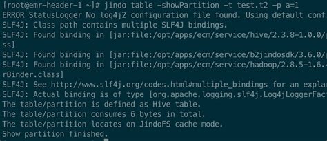数据湖实操讲解【 Jindotable 计算加速】第二十二讲：对 Hive 数仓表进行高效小文件合并 阿里云开发者社区