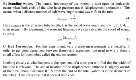 Solved Starting With Eq Derive Eq At What Chegg Com