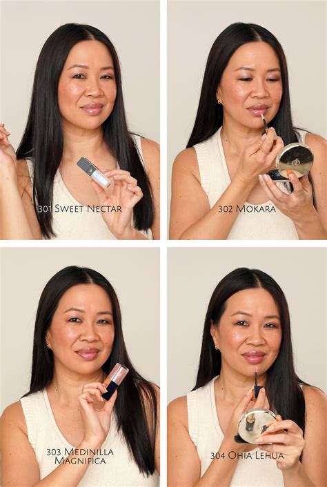 Cle De Peau Cream Rouge Collection The Beauty Look Book