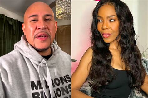 Rhymes With Snitch Celebrity And Entertainment News Cisco Denies Dating Drea Kelly