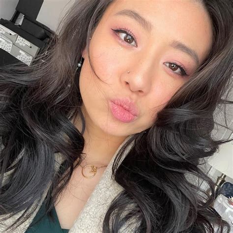 🦄 Ngelinakim Angelina Kim Tiktok