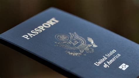 Judge Says Government Cant Limit Passport Sex Markers For Many