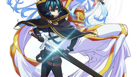 English Dub Review Wistoria Wand And Sword “wand And Sword