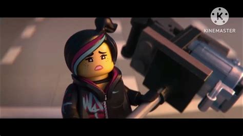 Lego Movie 2 Duplo Scene But The Duplo Scream Was Replaced With A Jumpscare Youtube
