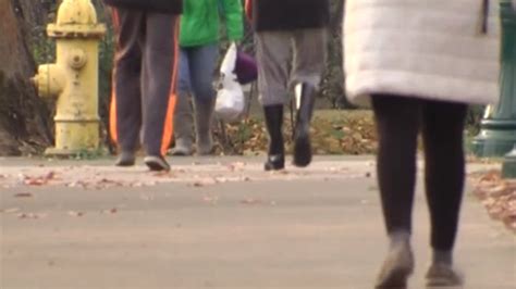 What Reintegration Into Society Looks Like For Sex Offenders