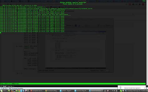 Execute A Script File