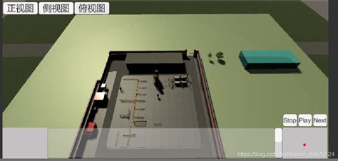 Unity视角切换unity点击按钮切换视角 Csdn博客 Unity视角切换unity点击按钮切换视角 Csdn博客