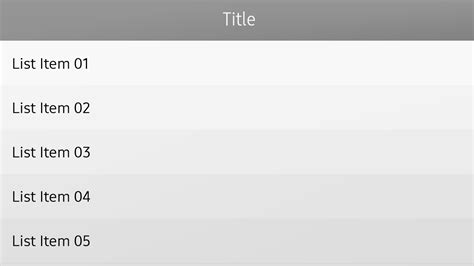 Screen Orientations Tizen Developers