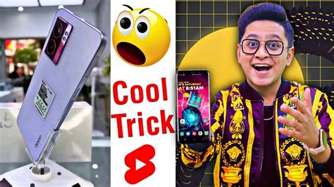 ज़बरदस्त Hack To Increase Phone Speaker🔊 Output Volume 200 🤯😯 Shorts