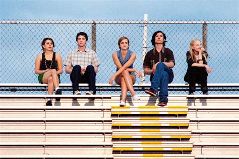 How The Perks Of Being A Wallflower” Helped Me Understand Mental Illness