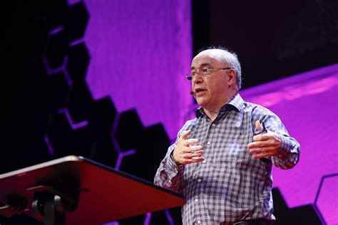 Stephen Wolfram Tedai San Francisco