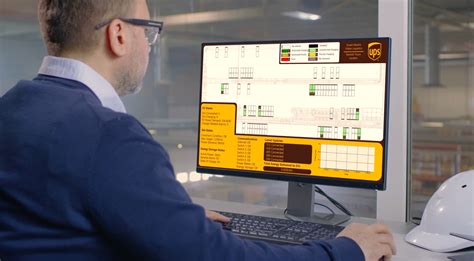 Our Scada Technology Accelerates The Transition To A Decarbonised Future