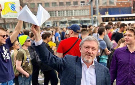 Solidarity In Response To Rash Of Sexual Harassment Accusations In
