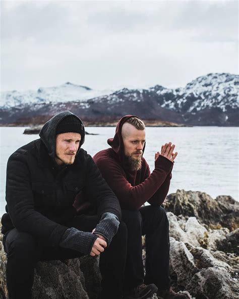 Espen Hatleskog Viking Norway On Instagram “kinda Salty Im Not The
