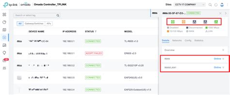 How To Configure Load Balancing On Omada Controller