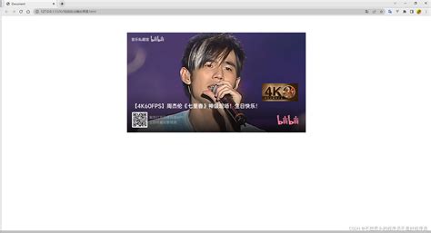 前端视频无法自动播放的问题，基于chrome浏览器的自动播放策略原理，详细解释加了autoplay属性之后视频仍然不能自动播放的问题，并提供了