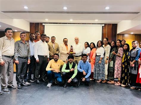 Veerendra Jamdade On Linkedin Excited To Lead Discussions At The