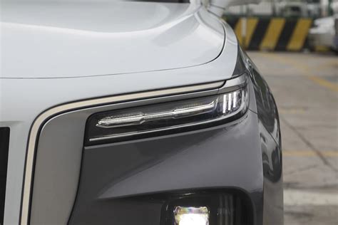 Hongqi E Hs9 Guangcaiauto