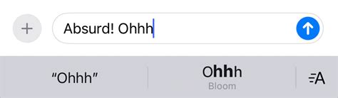 How To Use Messages Text Effects And Formatting In Sequoia And Ios 18