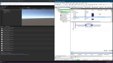 Instead Of Sending Codesys Variables One By One Over Opcua A Much Better Alternative Is To