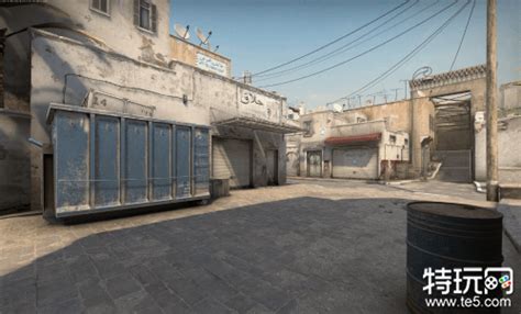 Cs2地图有什么更新变化 Cs2地图更新对比介绍 特玩网