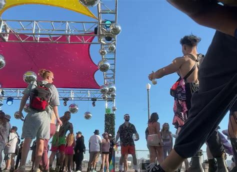 Michael Sonii ☀️ On Twitter Always Feels Good Gettin Out Round Friends And Dancing ☀️