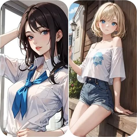 Oniichat With Your Ai Companions