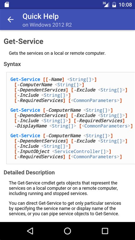 Powershell Console Winrmamazondeappstore For Android